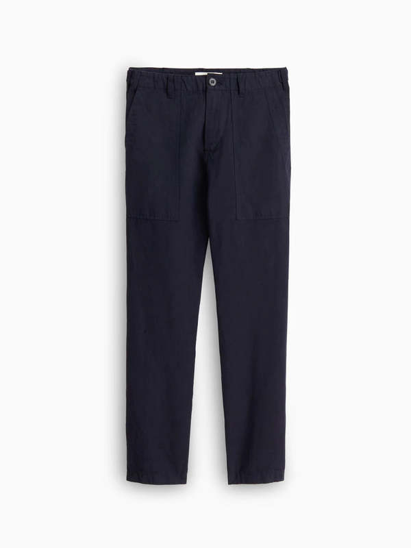 Alex Mill Utility Pant - Washed Navy | Garmentory