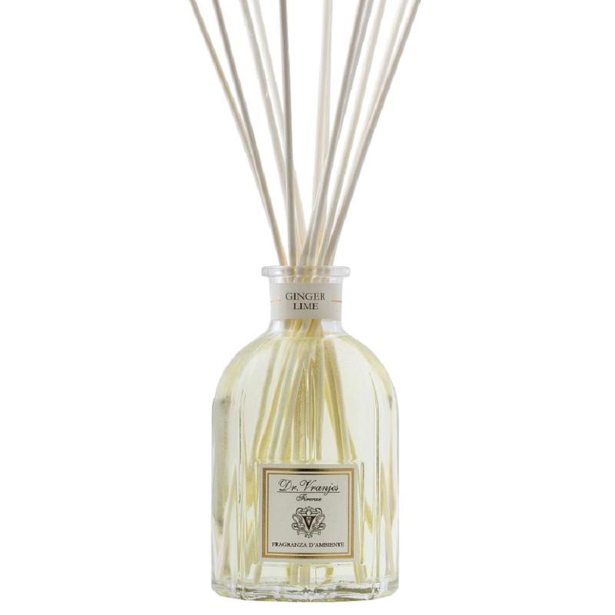 Dr Vranjes Firenze Ambra Reed Diffuser | Garmentory