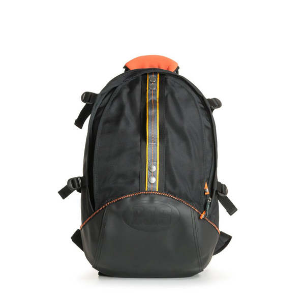 PARAJUMPERS TAKU BACKPACK | Garmentory
