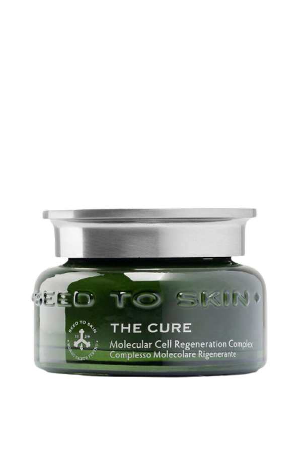 SEED TO SKIN | Garmentory