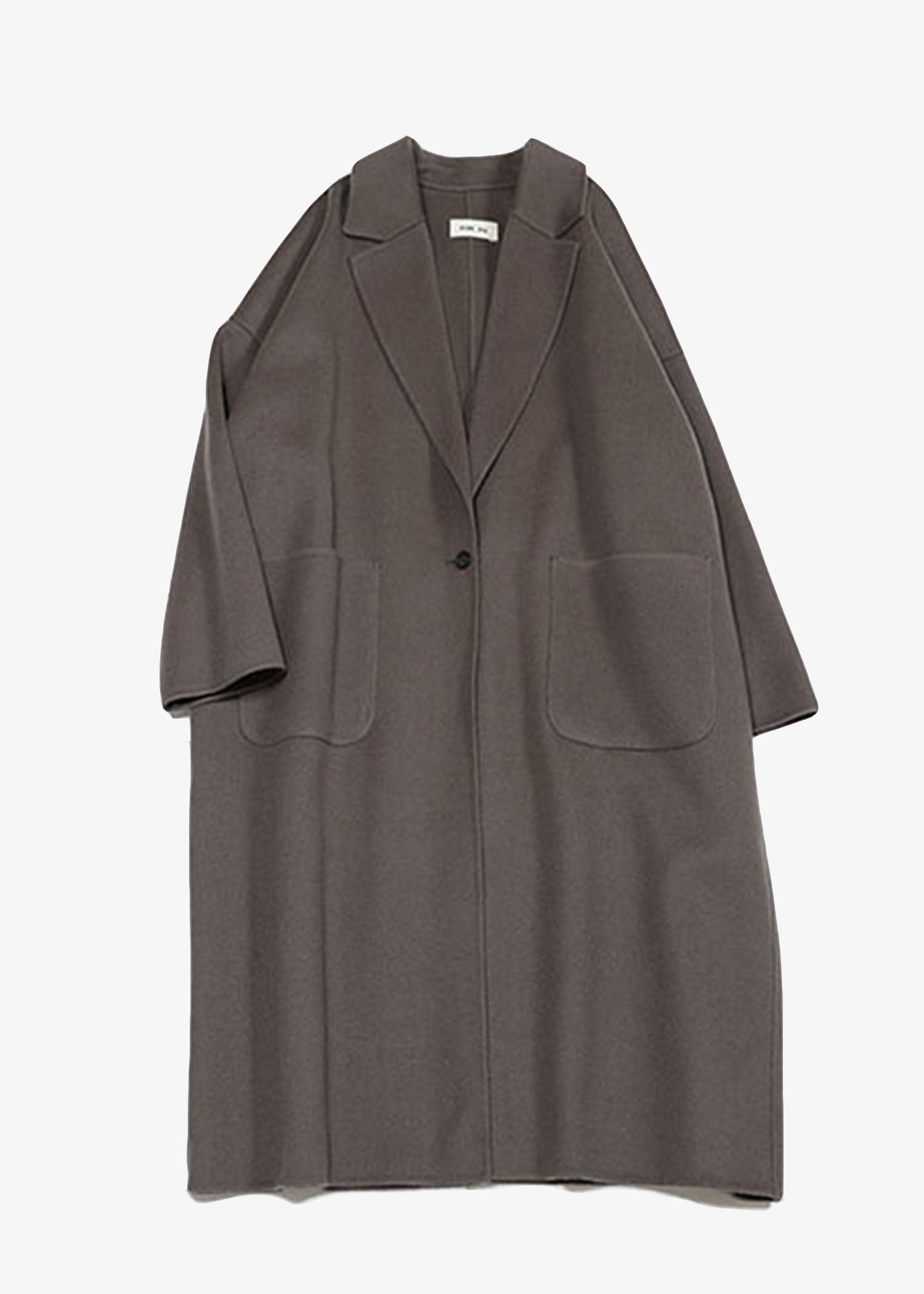 Evam Eva Tailored Coat | Garmentory