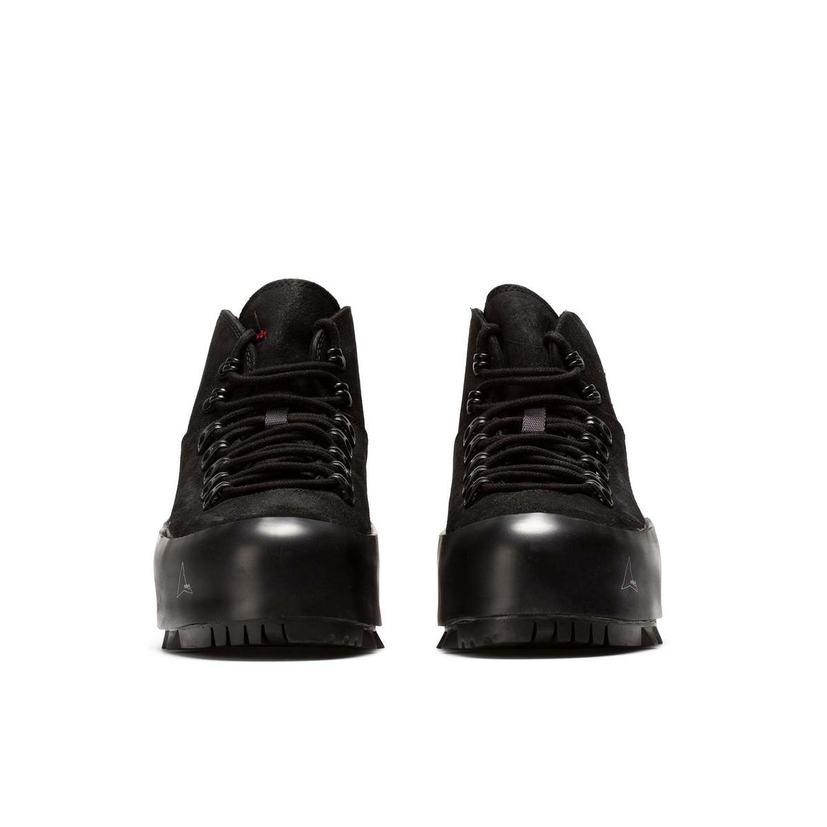 ROA CVO Boots - BLACK | Garmentory