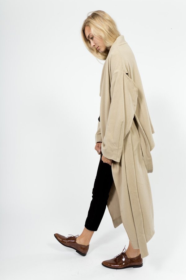 Emerson Fry Partial Coat | Garmentory