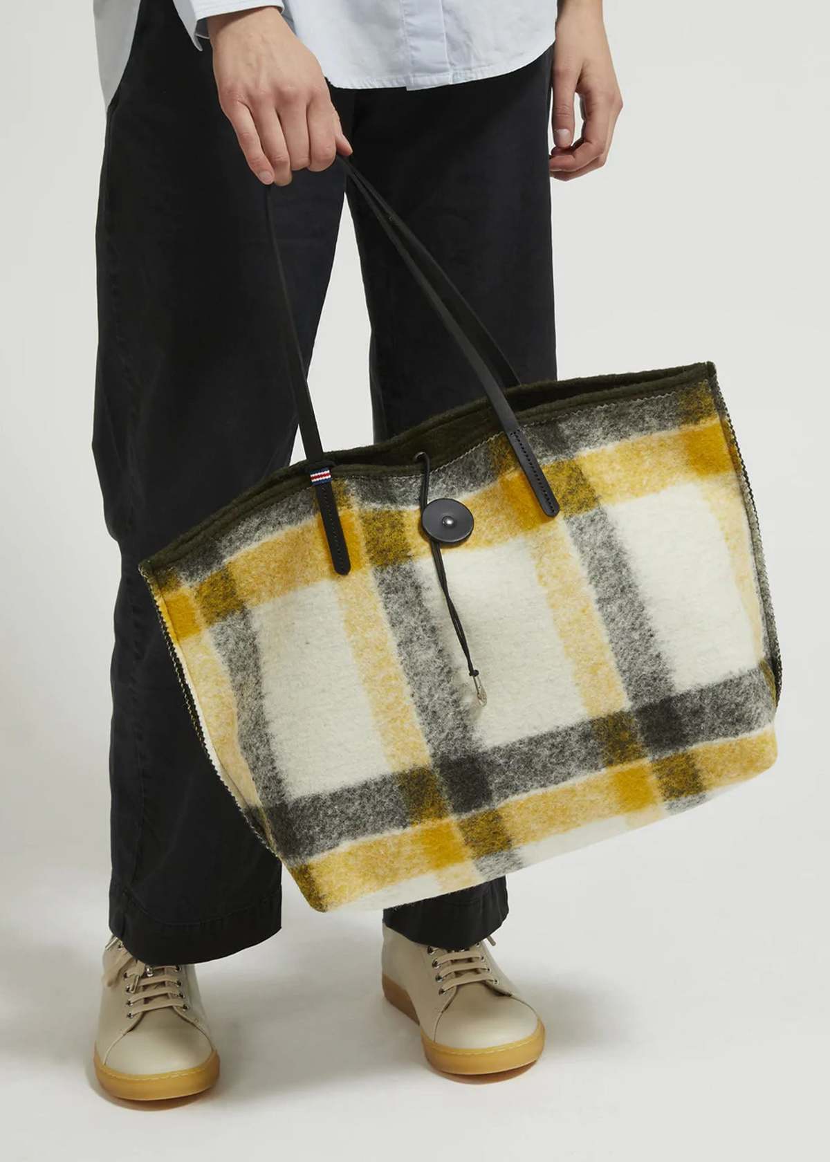 Jack Gomme Bahia Tote | Garmentory