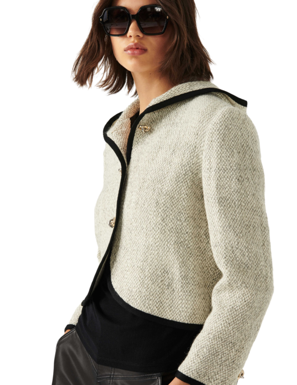 Ba&sh Octave Jacket | Garmentory