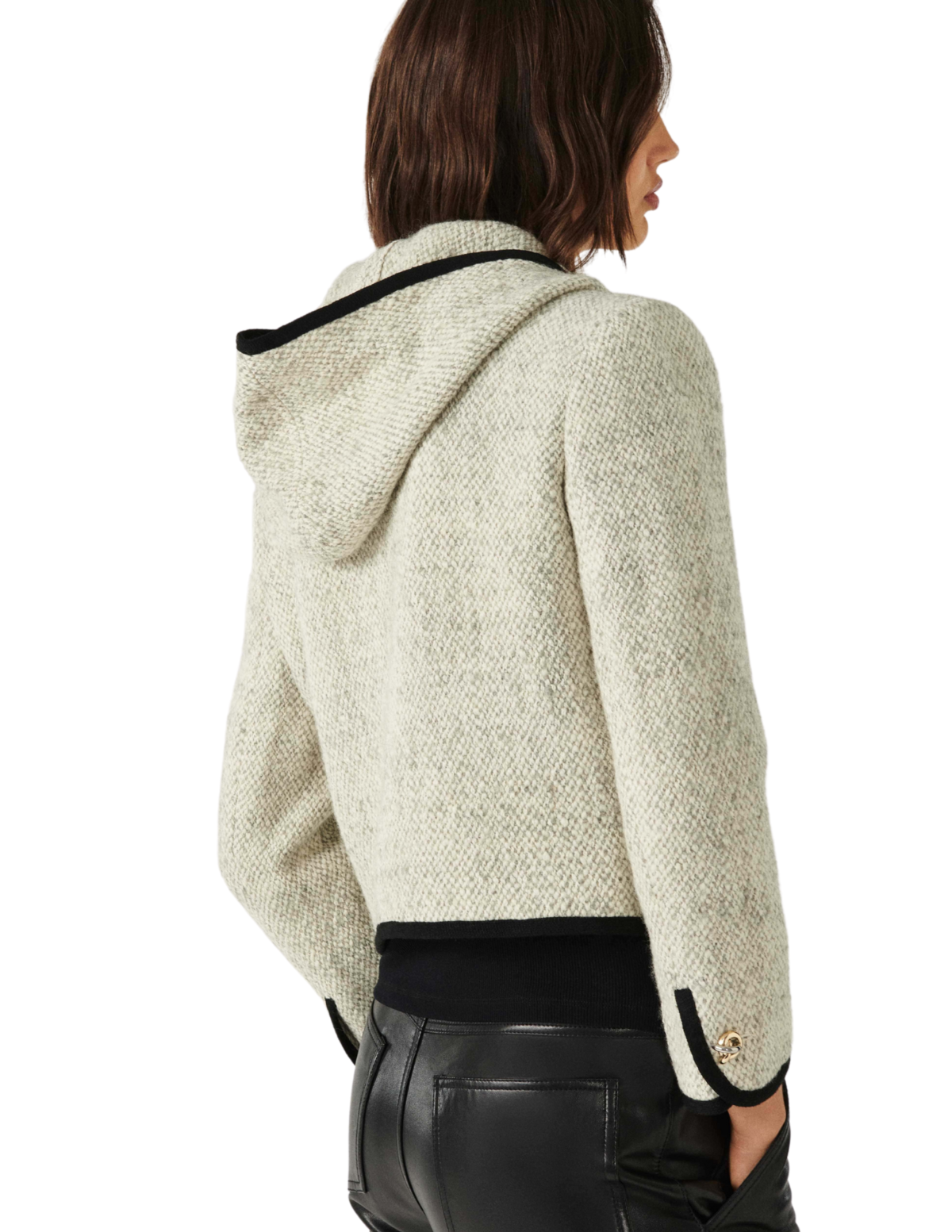 Ba&sh Octave Jacket | Garmentory