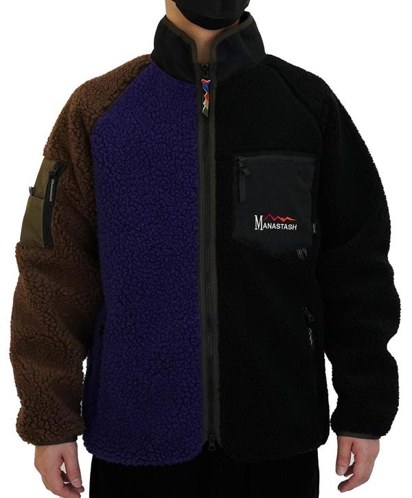 Manastash Mt Gorilla Jacket 22 - Panel | Garmentory