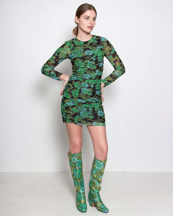 Rachel Comey Gant Dress - Black | Garmentory