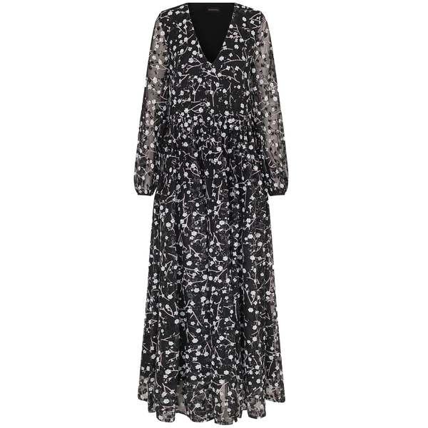 Stine Goya FEA DRESS - BLOSSOM BRANCHES | Garmentory