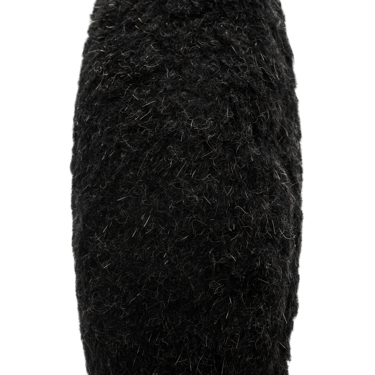 Doublet Tail Keychain - Gray | Garmentory