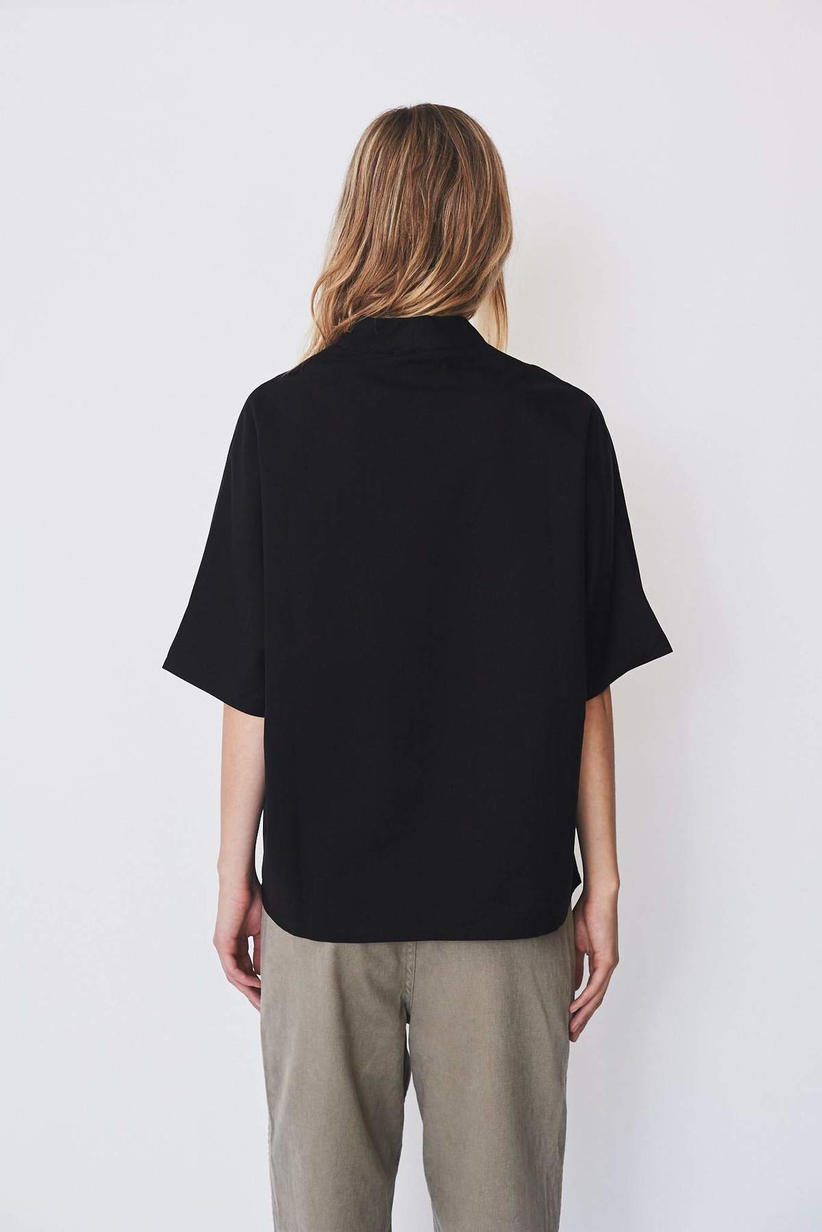 Shaina Mote Cotton Calla Top | Garmentory