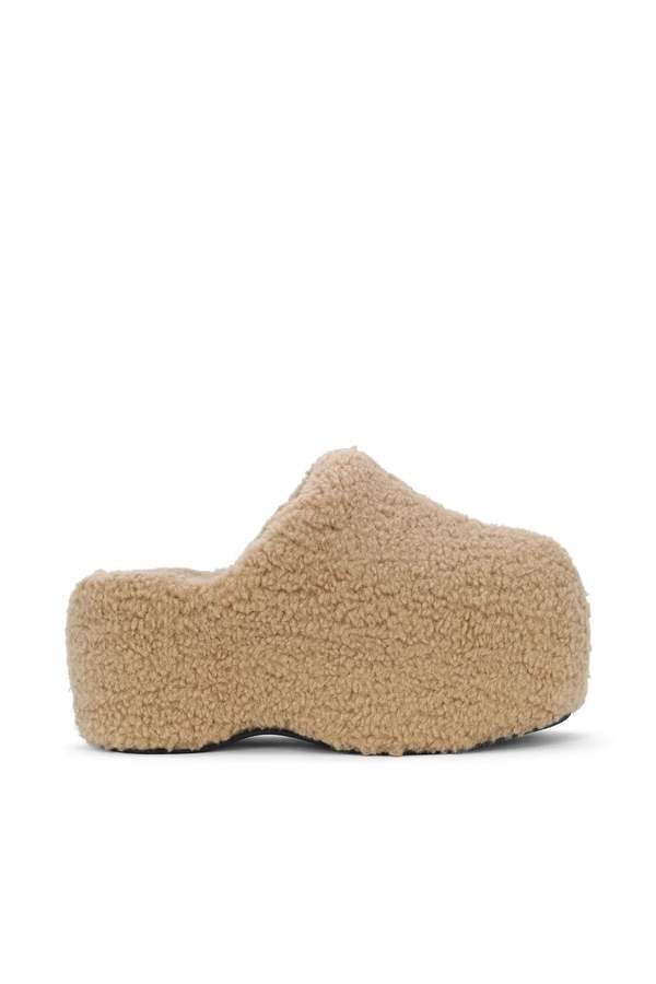 Simon Miller Platform Bubble Clog | Garmentory