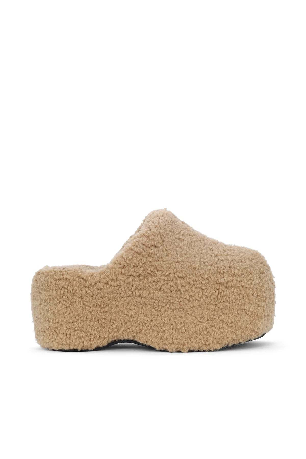 Simon Miller Platform Bubble Clog | Garmentory