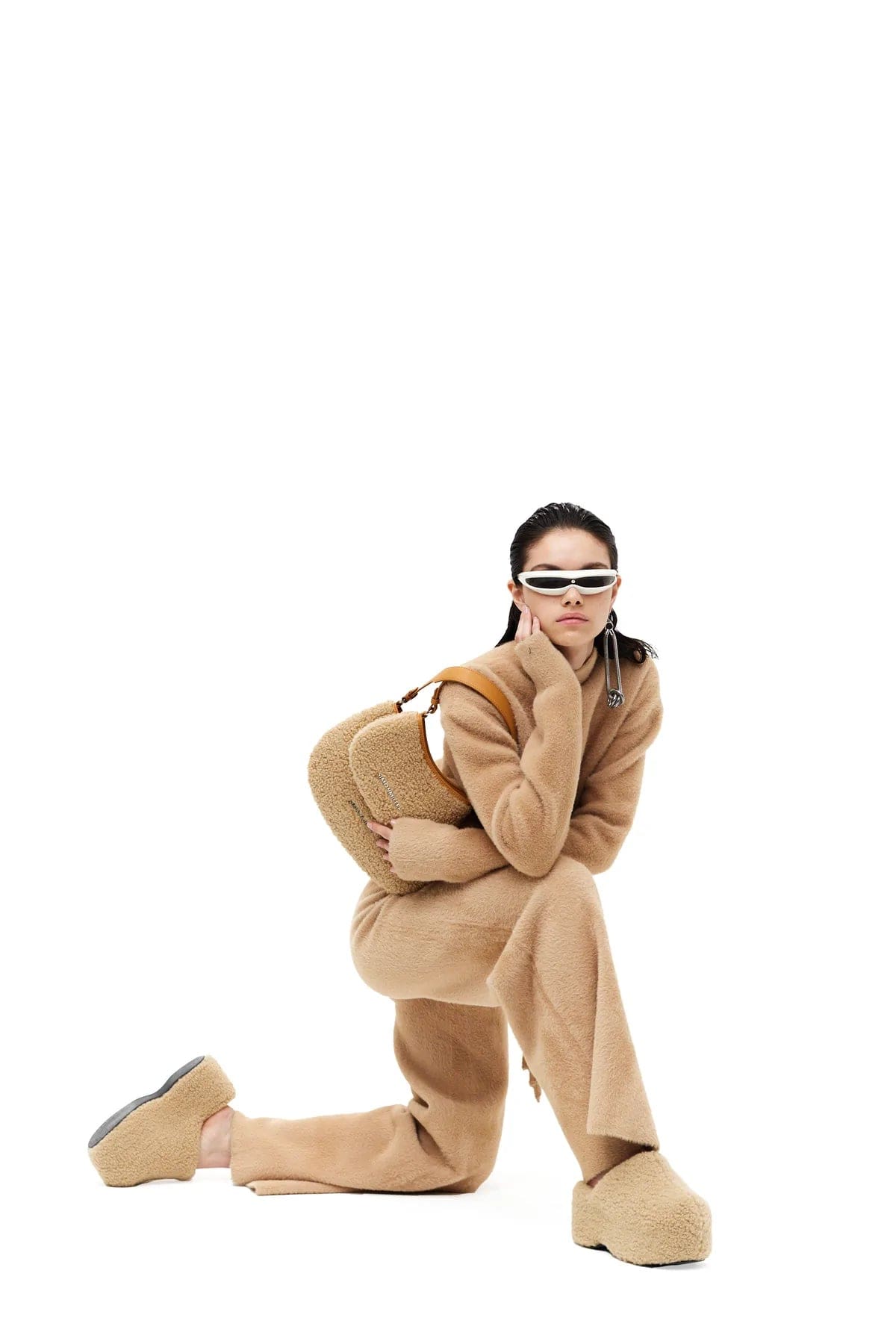 Simon Miller Platform Bubble Clog | Garmentory