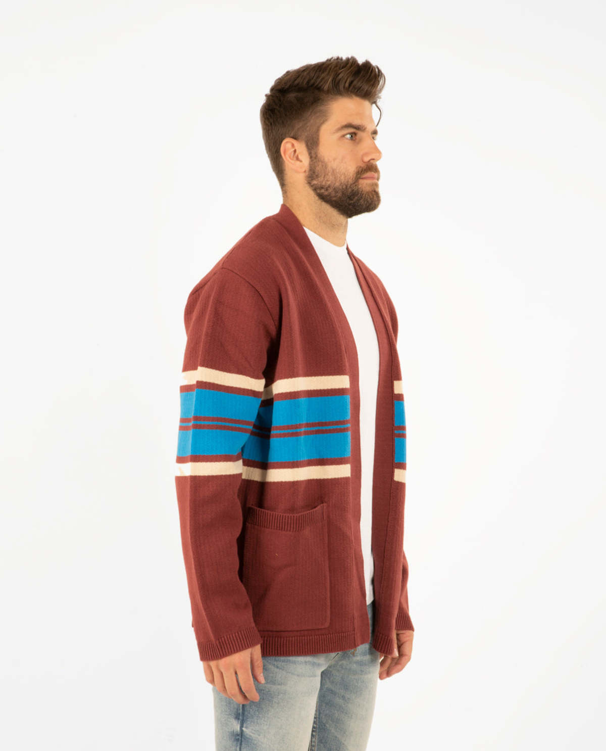 Levi's Noragi Cardigan | Garmentory