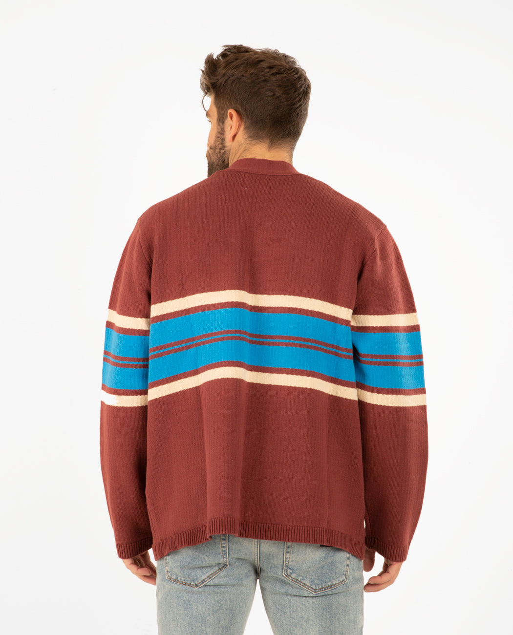 Levi's Noragi Cardigan | Garmentory