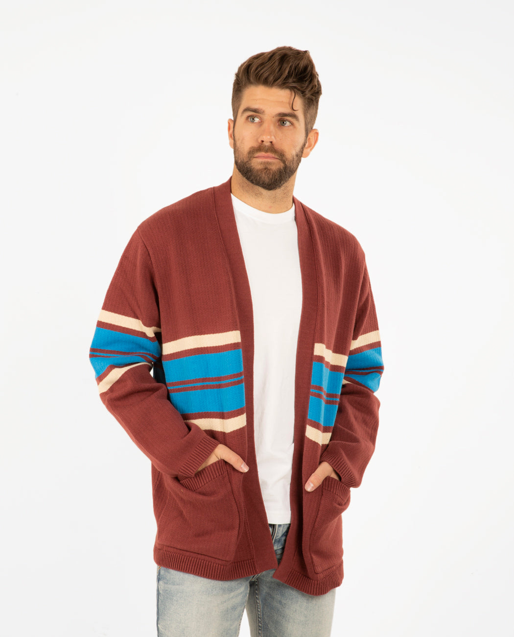 Levi's Noragi Cardigan | Garmentory
