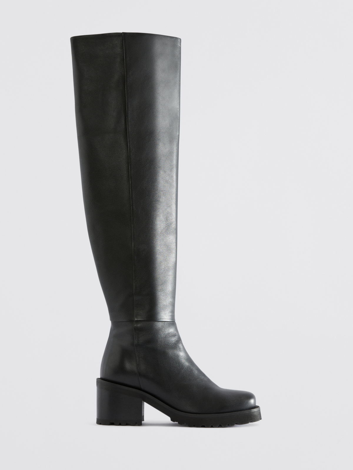 Filippa K Bri Knee Boot | Garmentory