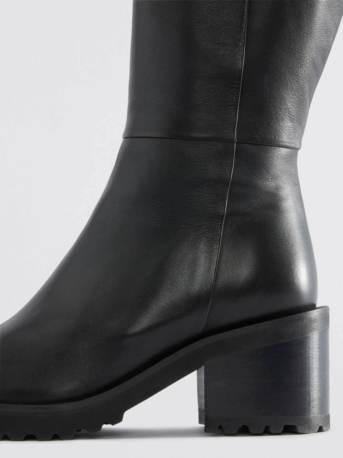 Filippa K Bri Knee Boot | Garmentory
