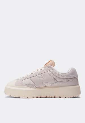 New Balance Sneakers - Grey | Garmentory