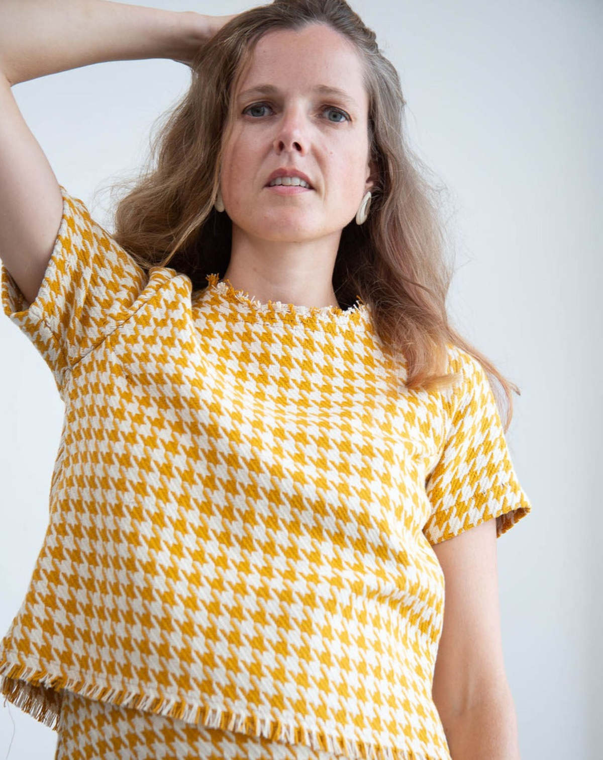 Devon's Drawer Libby Top | Garmentory