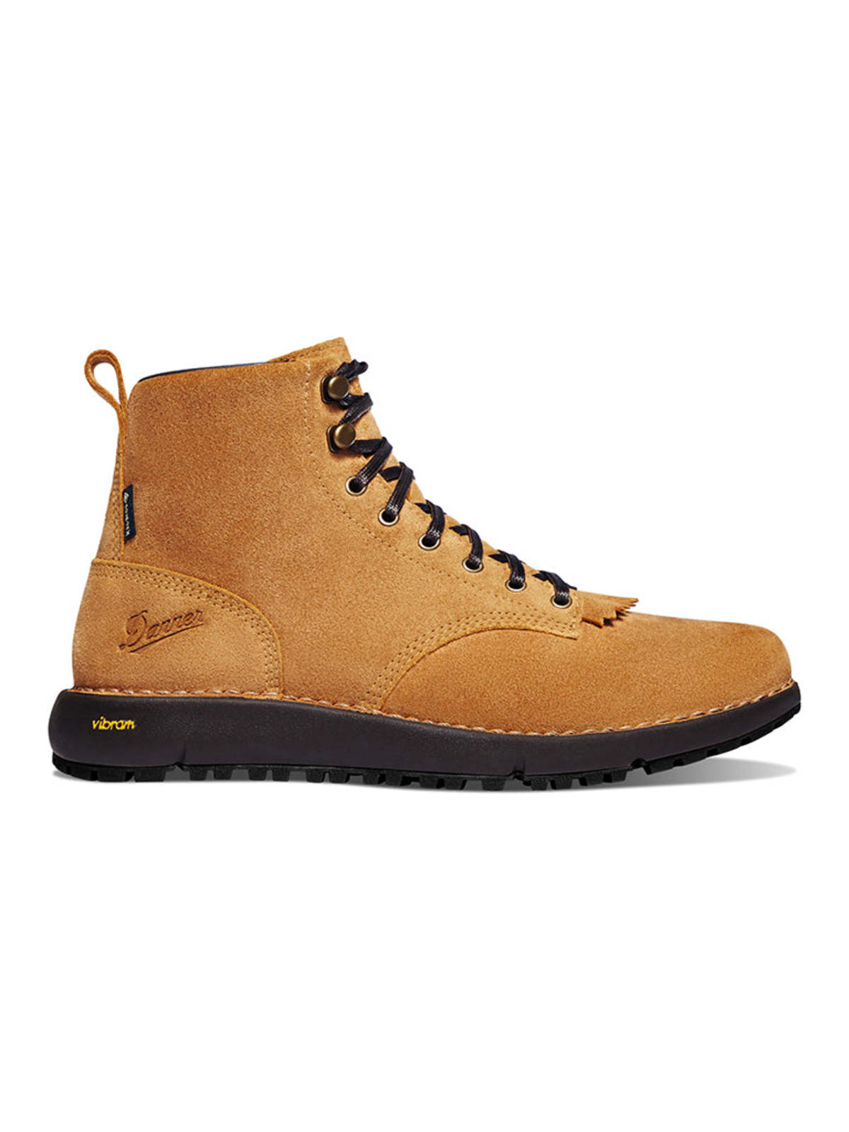 Danner Logger 917 GTX Boots - Bone Brown | Garmentory
