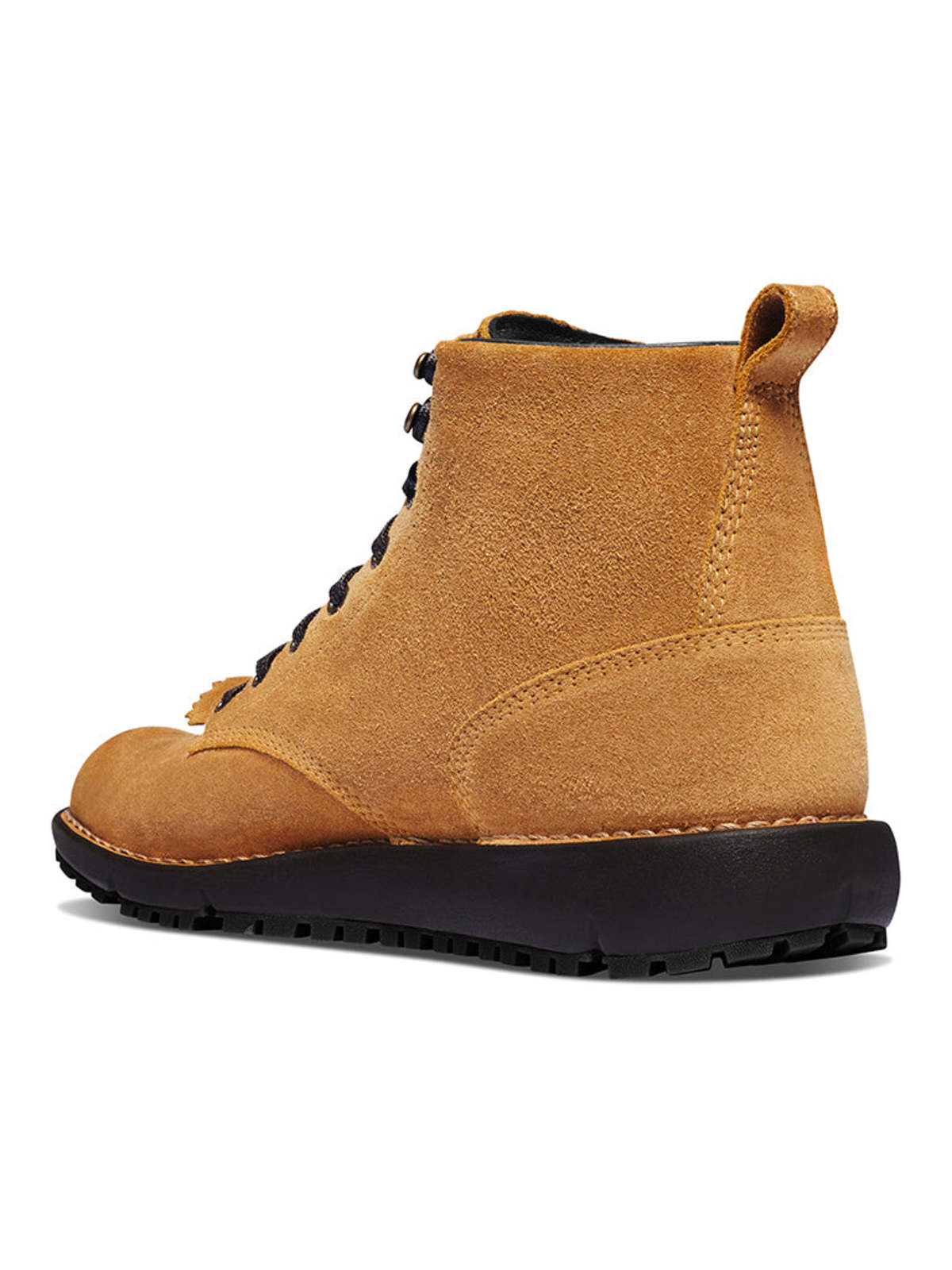 Danner Logger 917 GTX Boots - Bone Brown | Garmentory