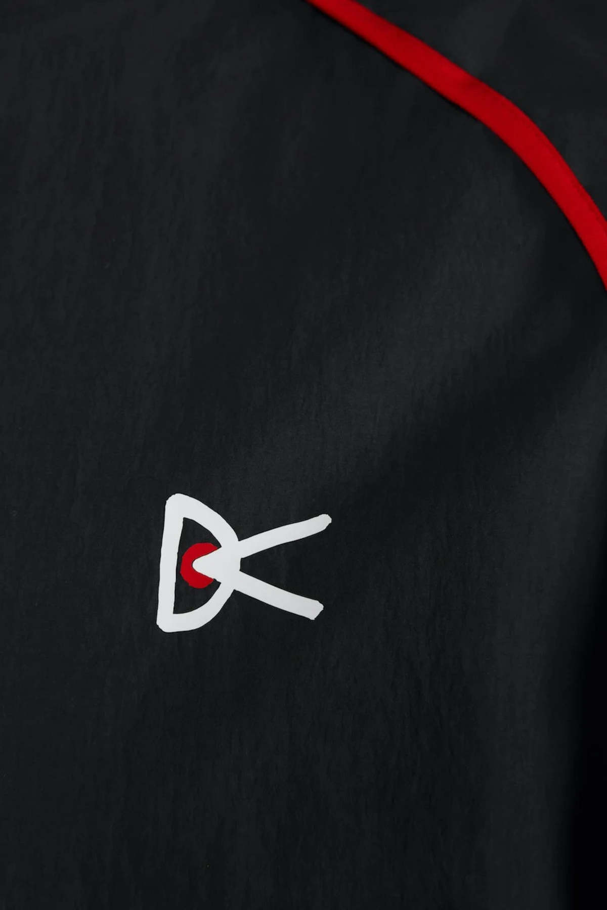 District Vision Max Mountain Shell - Black | Garmentory