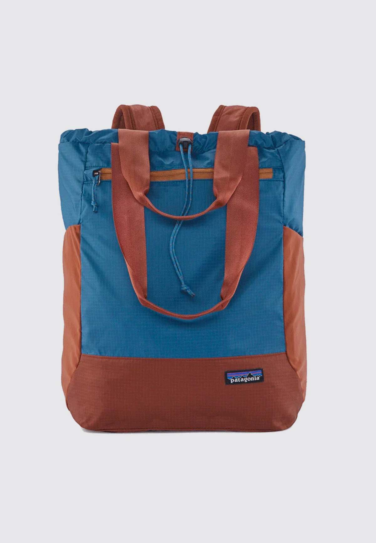Patagonia Ultralight Black Hole Tote Pack - Sisu Brown | Garmentory