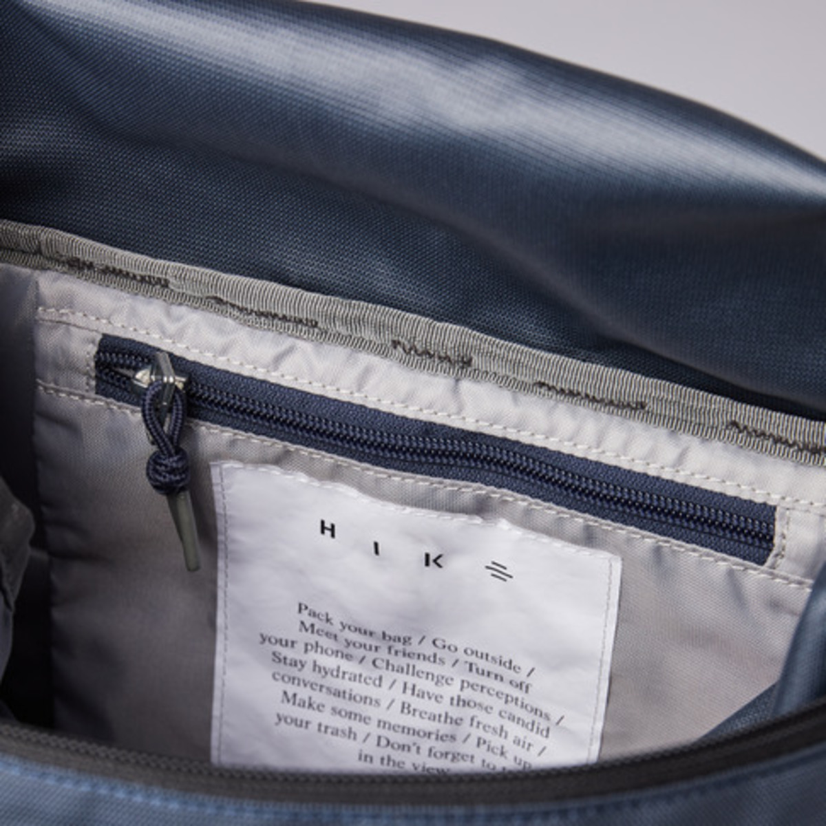 SANDQVIST Valley Hike bag | Garmentory