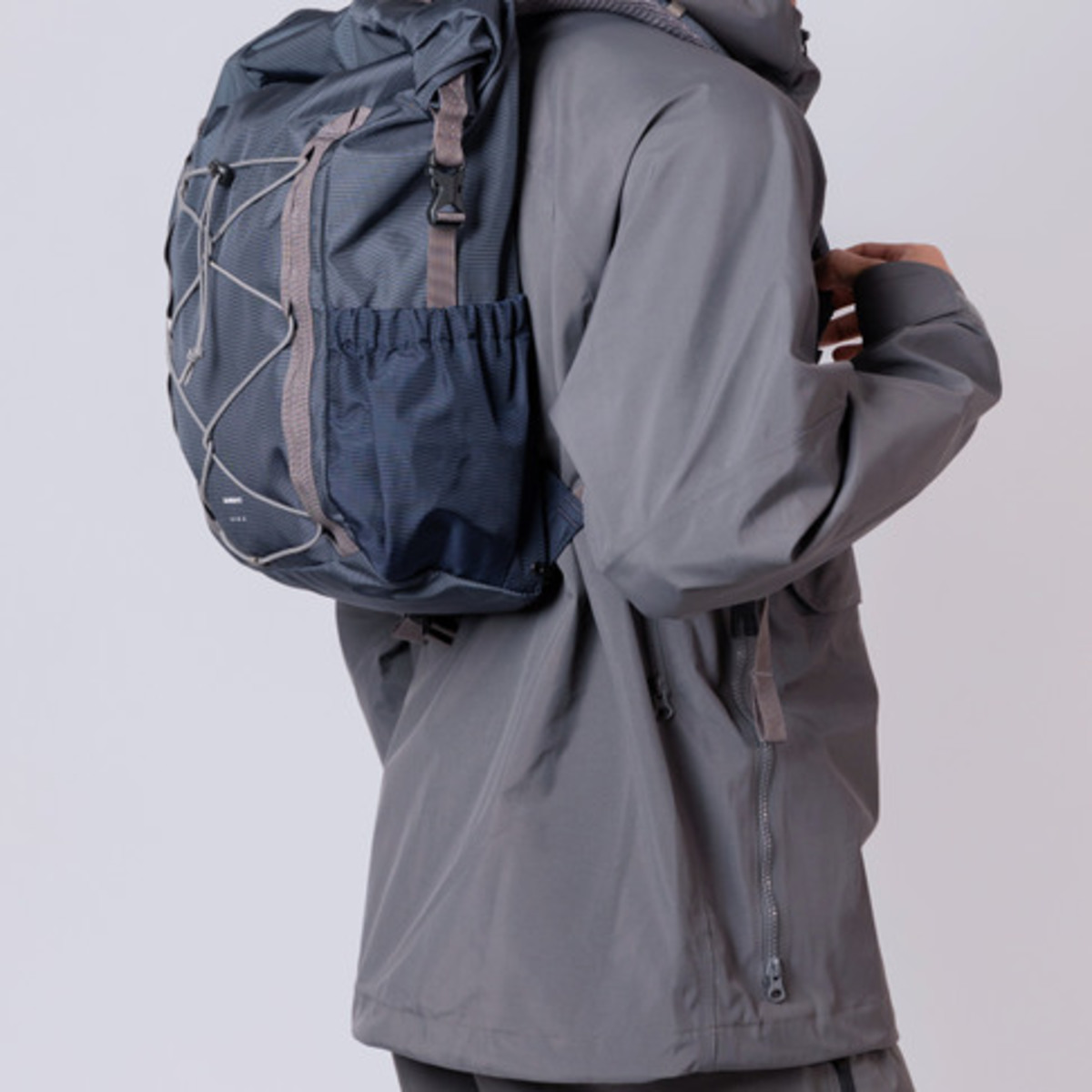 SANDQVIST Valley Hike bag | Garmentory