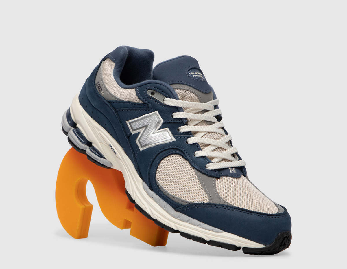 New Balance Shoes - Vintage Indigo | Garmentory