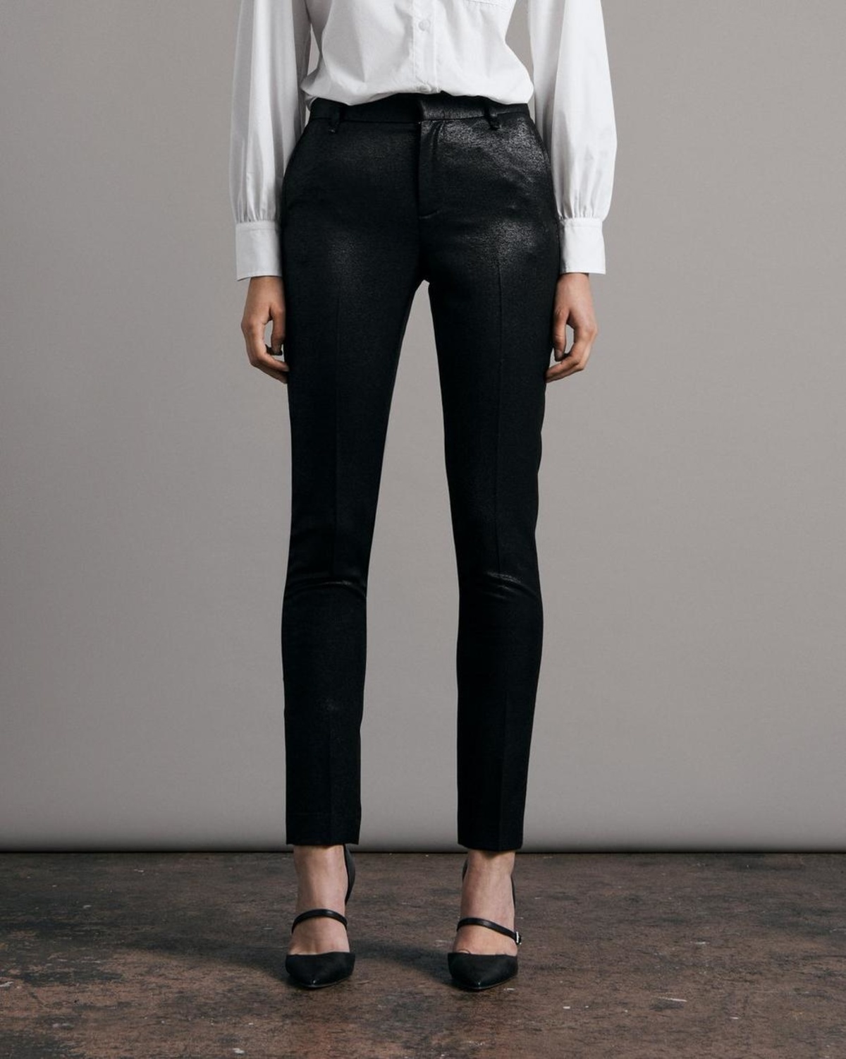 Rag & Bone Razor Pants | Garmentory