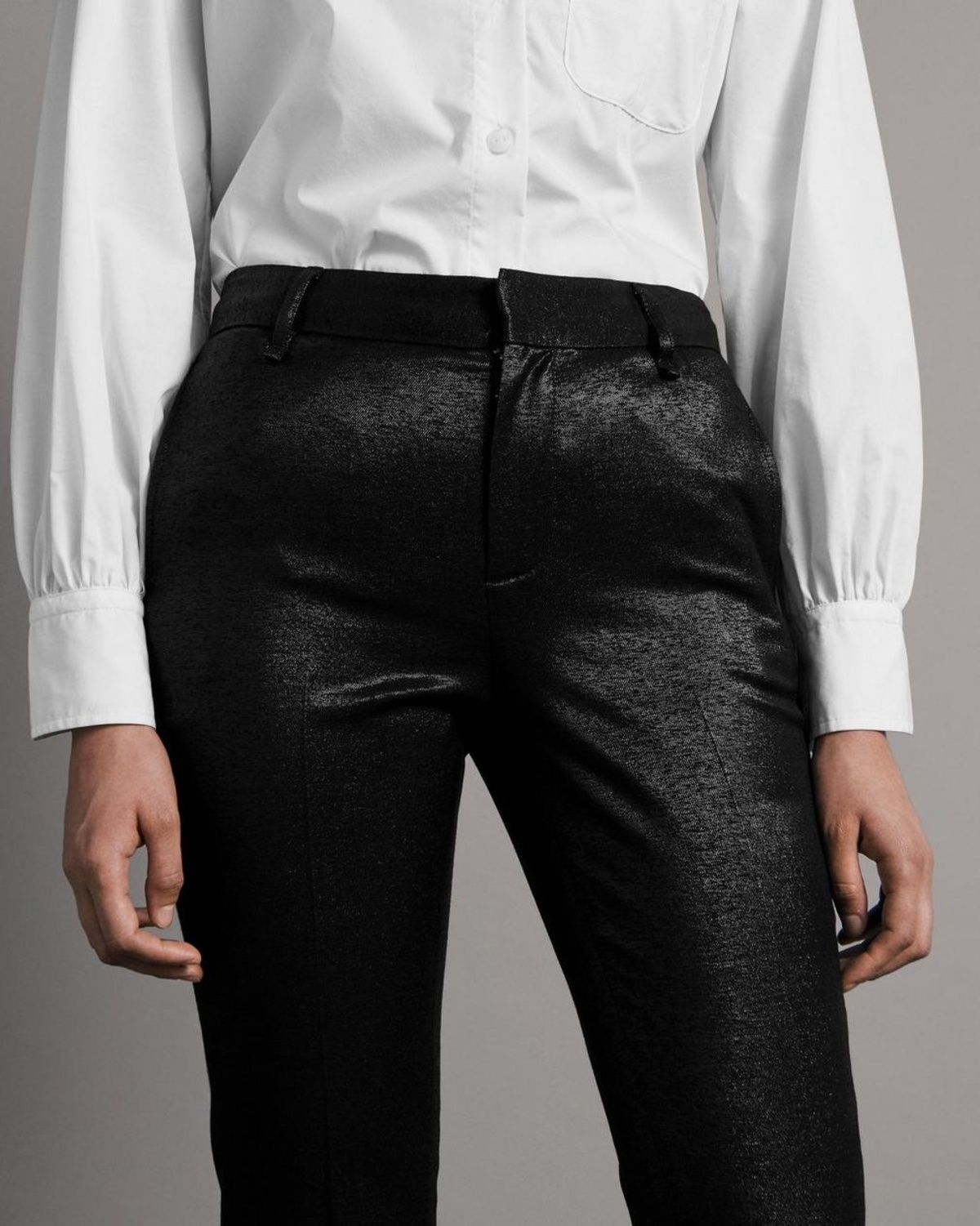 Rag & Bone Razor Pants | Garmentory