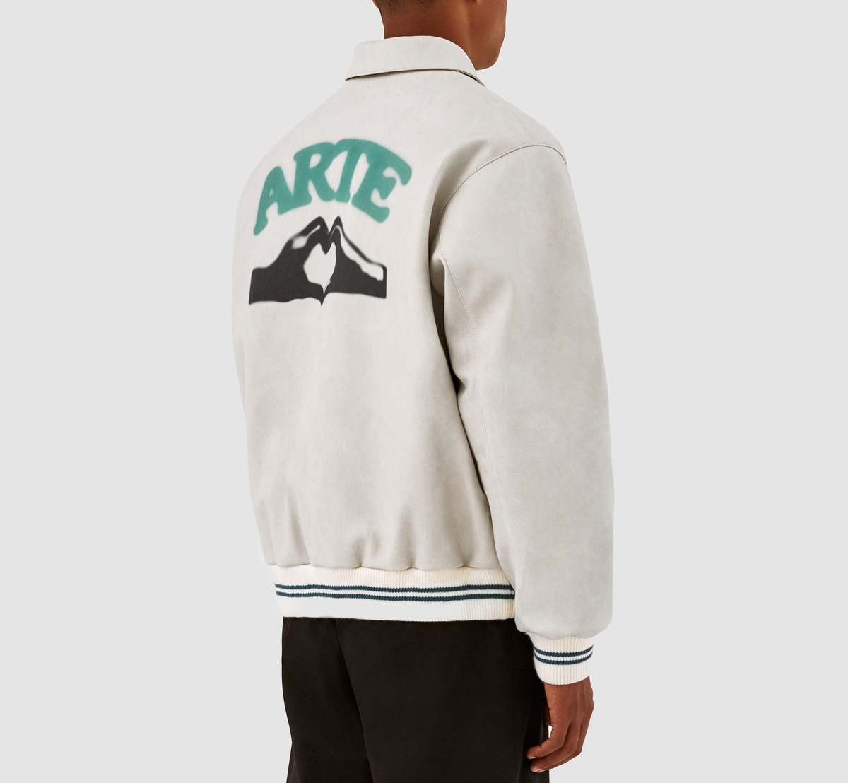 Noss Arte Jonah Niels Jacket | Garmentory