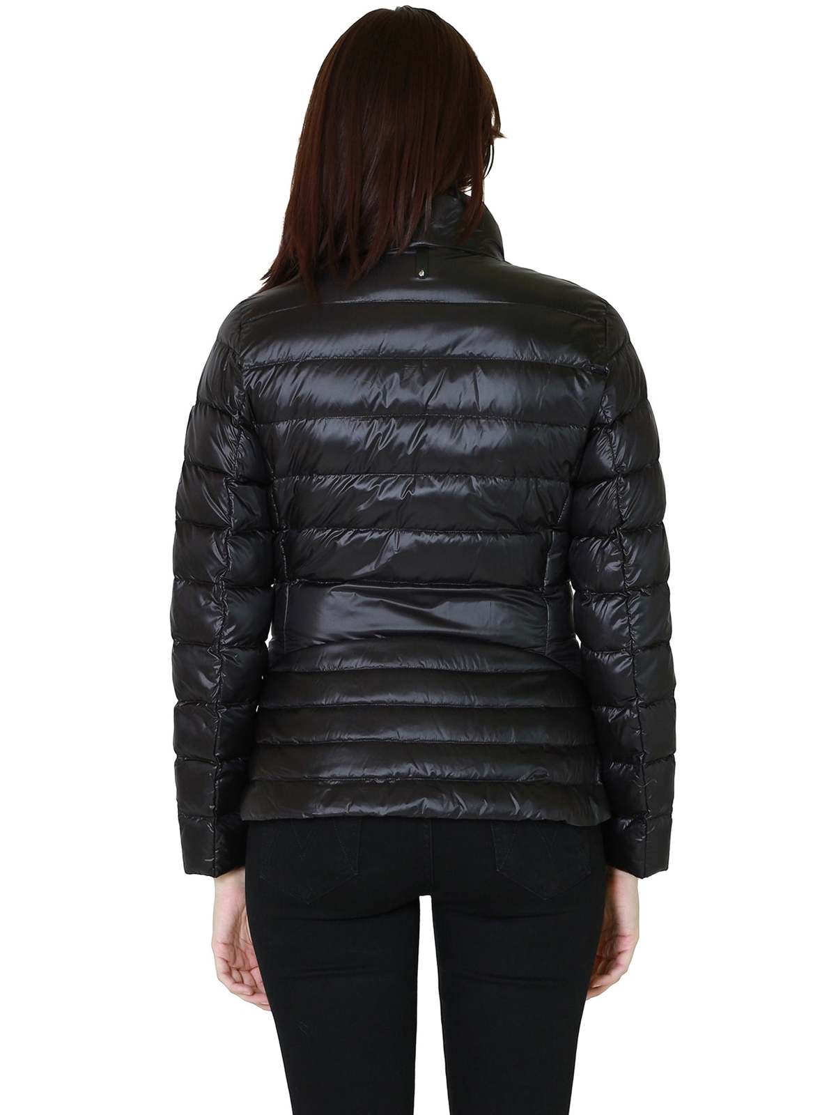 Mackage Davina Light Down Jacket - Black | Garmentory