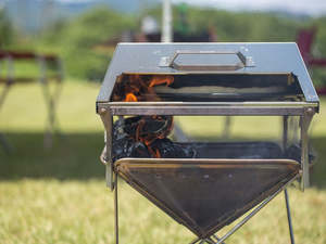 Snow Peak Field Oven | Garmentory
