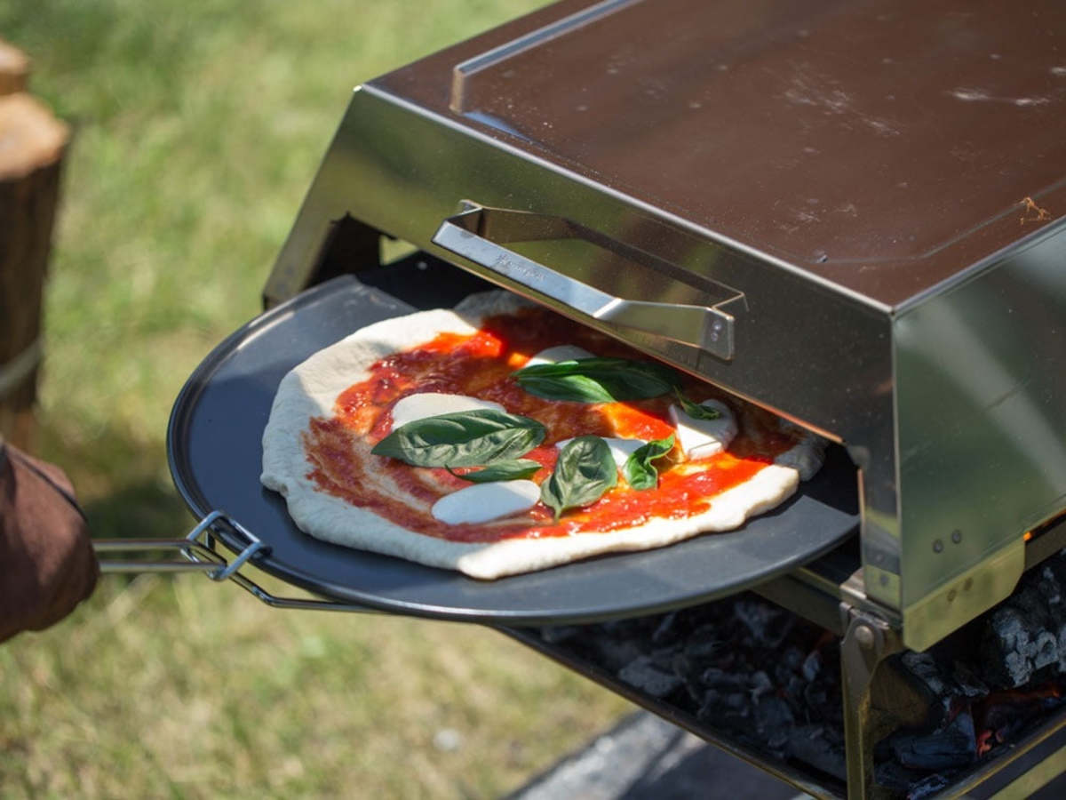 Snow Peak Field Oven | Garmentory