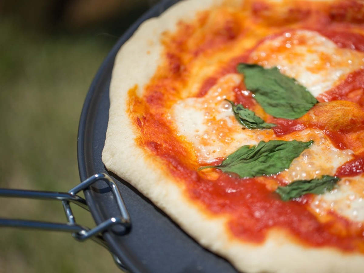 Snow Peak Field Oven | Garmentory