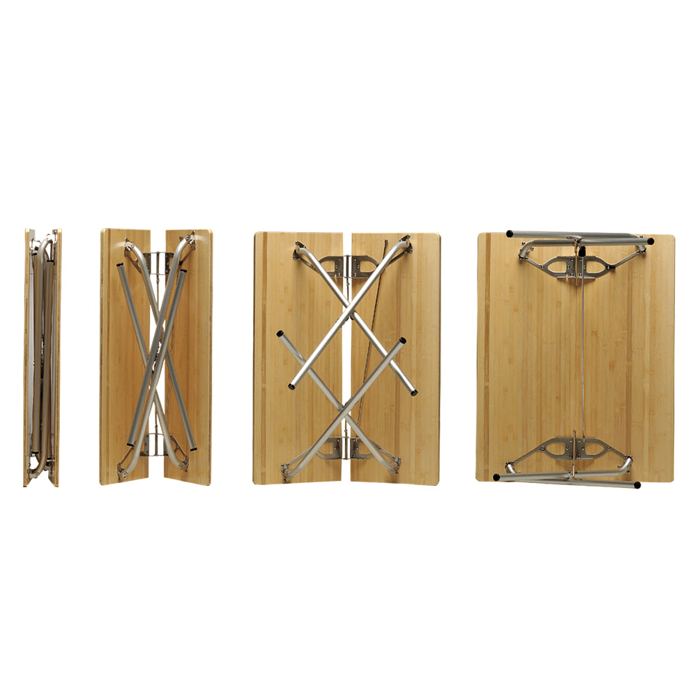 Snow Peak Single Action Table L | Garmentory