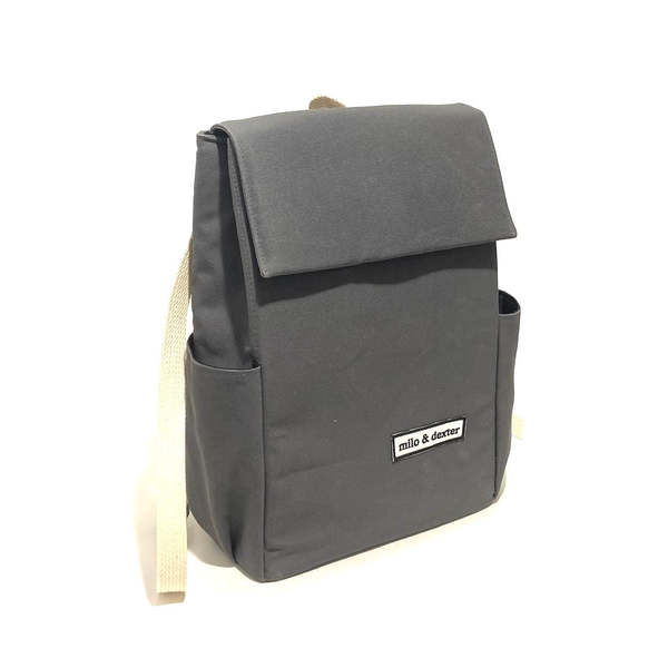 Milo and Dexter Original Backpack | Garmentory