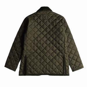 Lavenham Denham Jacket - Olive | Garmentory