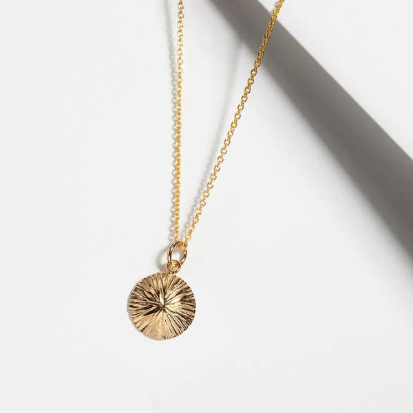 Véronique Roy Collier Gloria | Garmentory