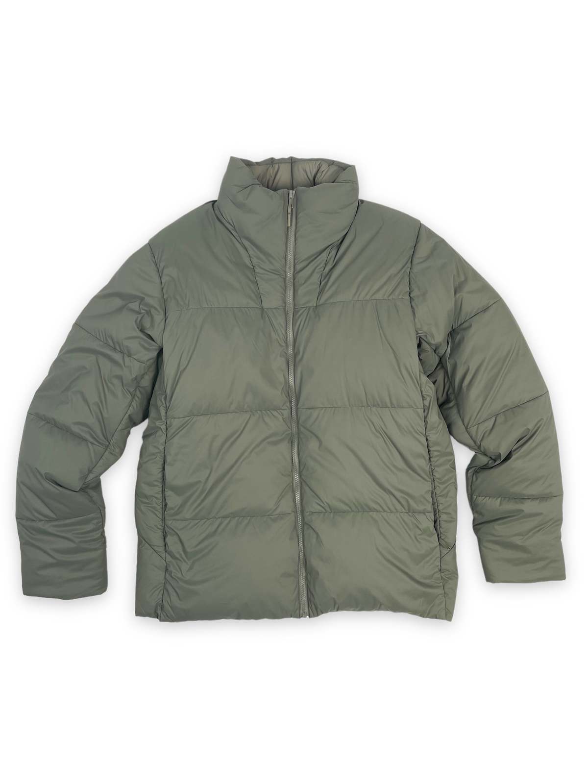 Arc'teryx Veilance CONDUIT DOWN JACKET - Gray | Garmentory