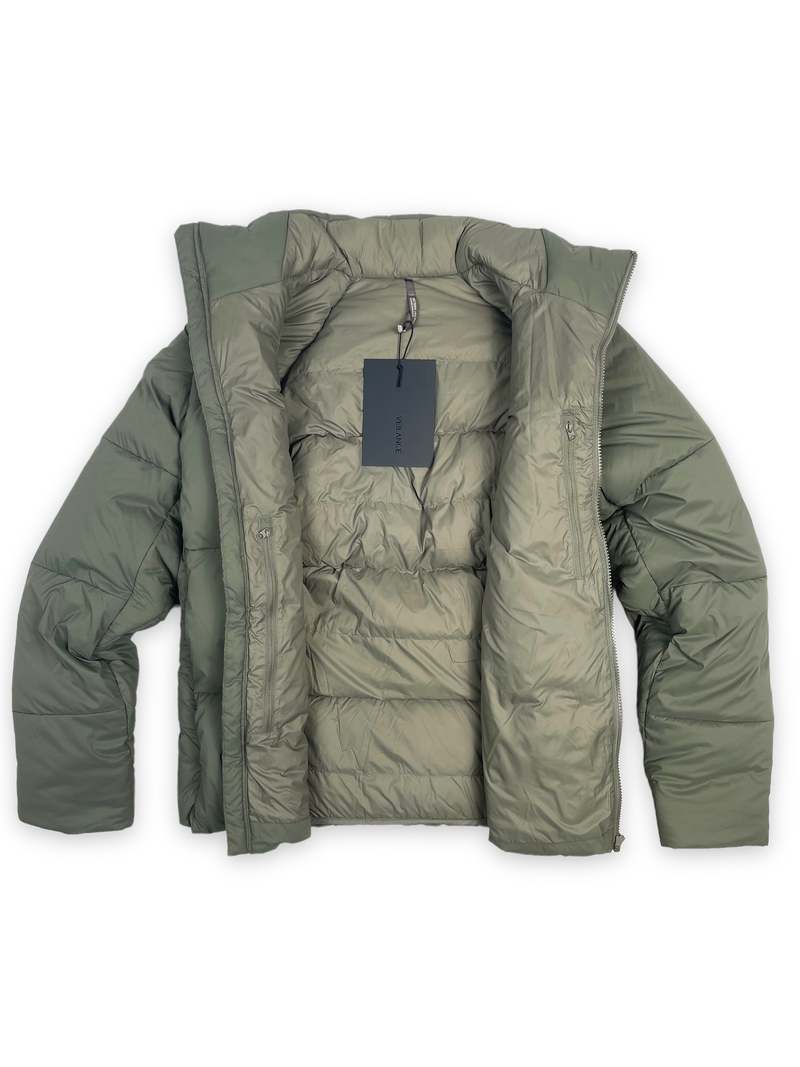 Arc'teryx Veilance CONDUIT DOWN JACKET - Gray | Garmentory