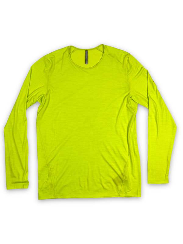 Arc'teryx Veilance FRAME LS SHIRT - Vision | Garmentory