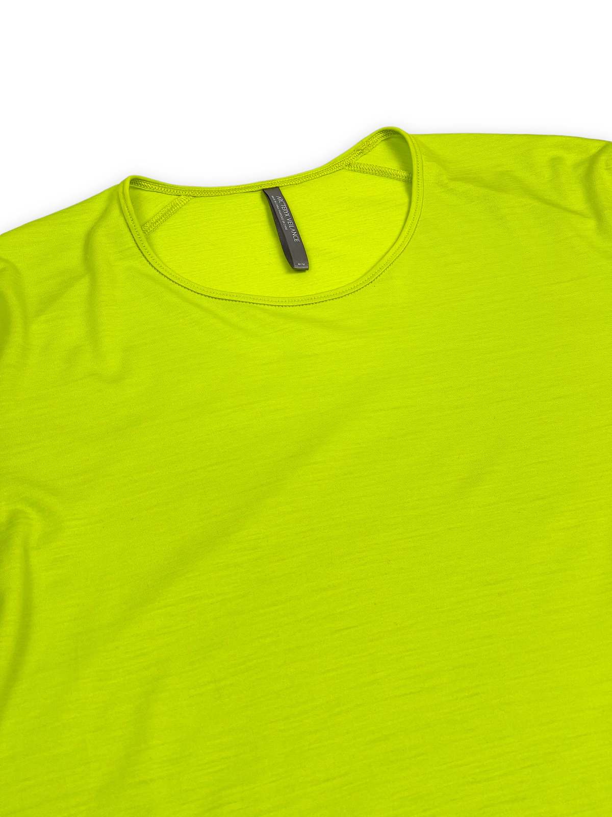 Arc'teryx Veilance FRAME LS SHIRT - Vision | Garmentory
