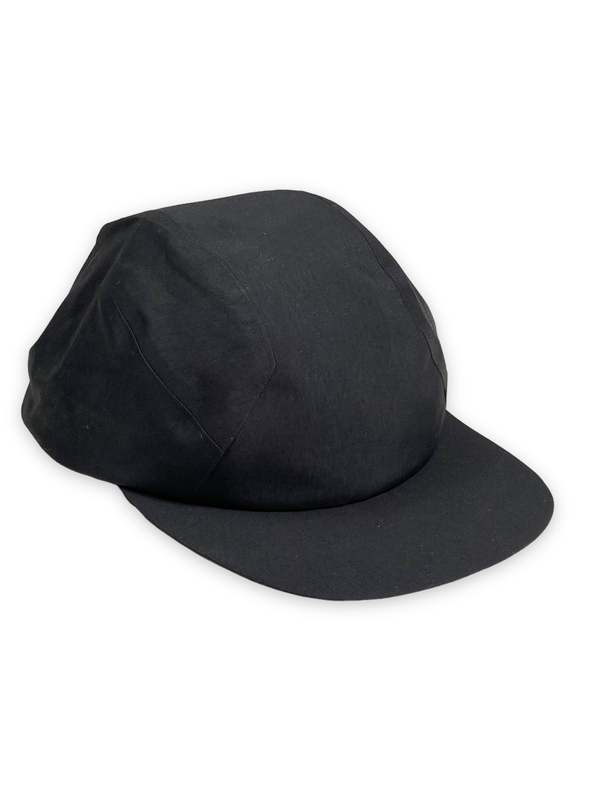 Arc'teryx Veilance STEALTH CAP - Black | Garmentory