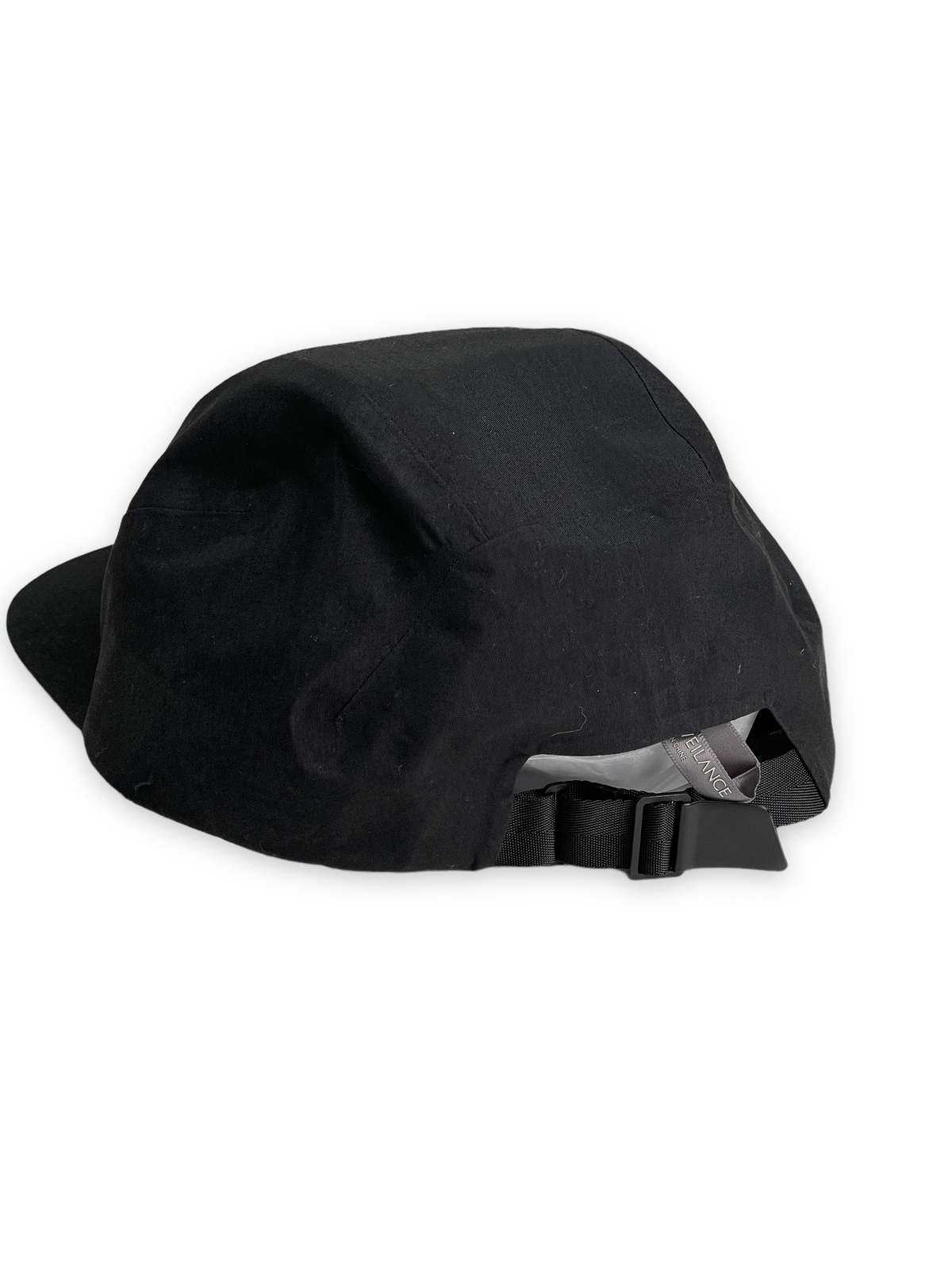Arc'teryx Veilance STEALTH CAP - Black | Garmentory