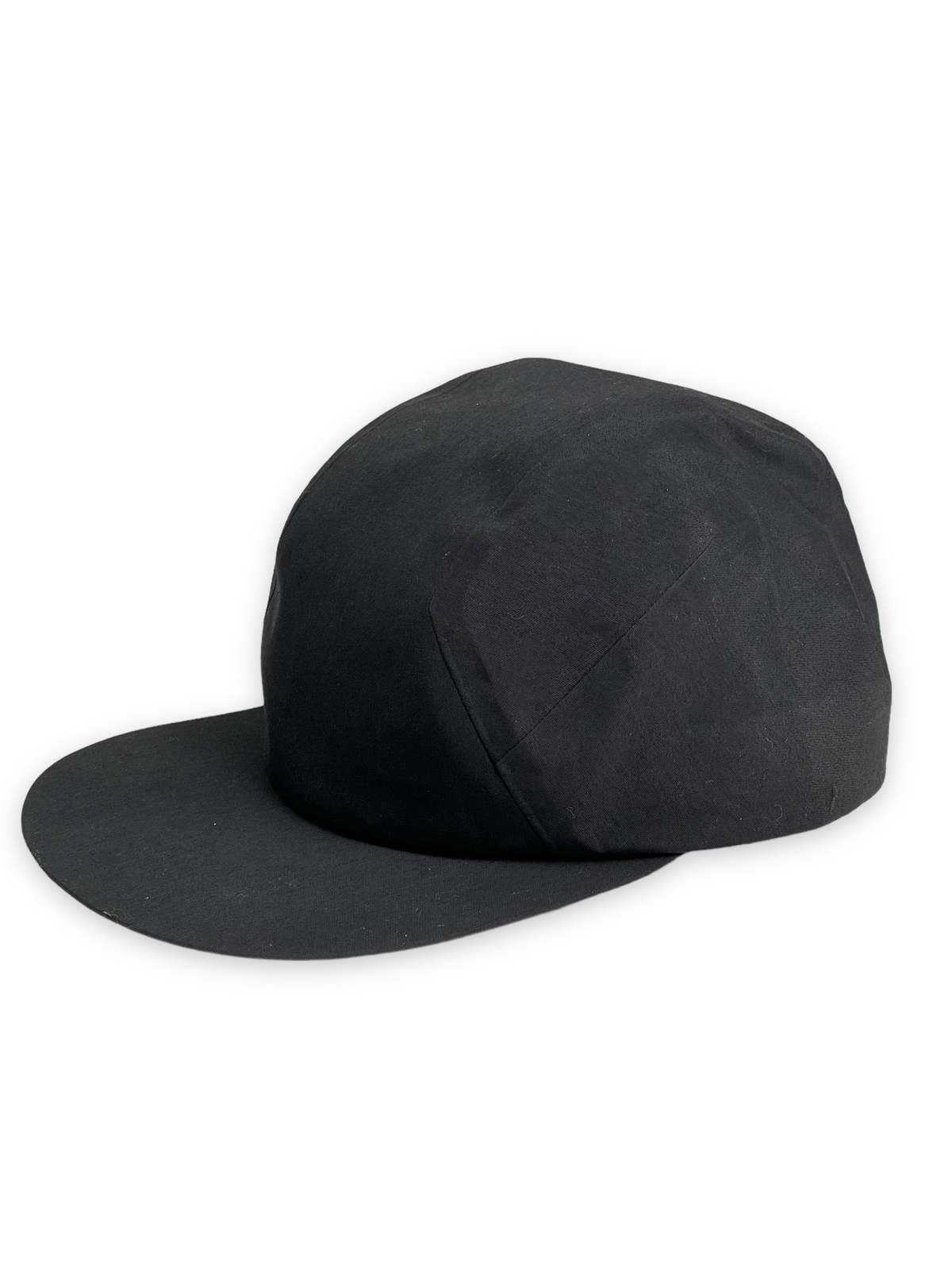 Arc'teryx Veilance STEALTH CAP - Black | Garmentory